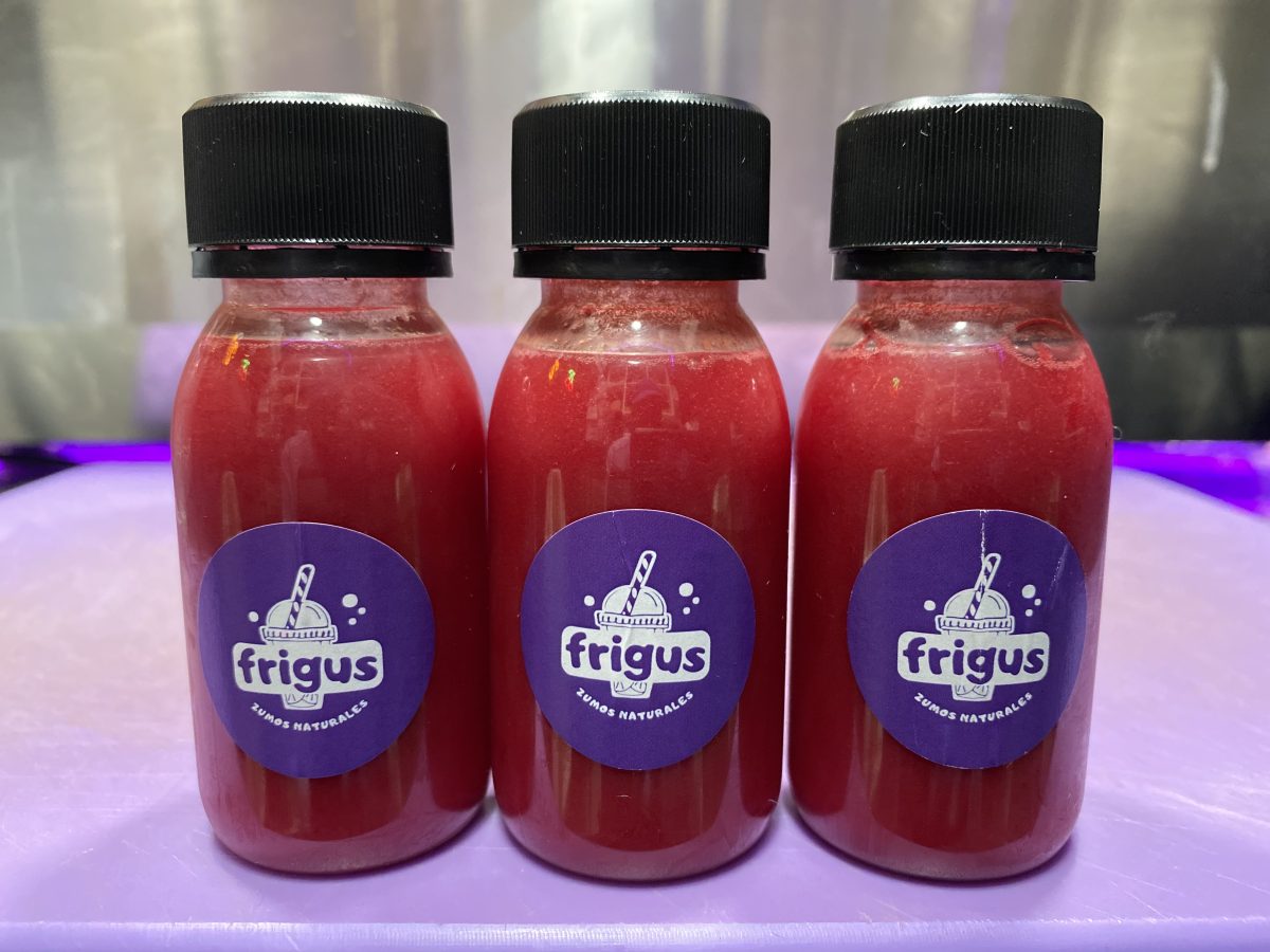 Beneficios del Shot de Jengibre y sus combinaciones perfectas